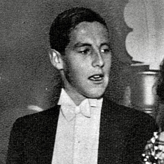 Hamish St-Clair Erskine – Super Gays Born on this Day