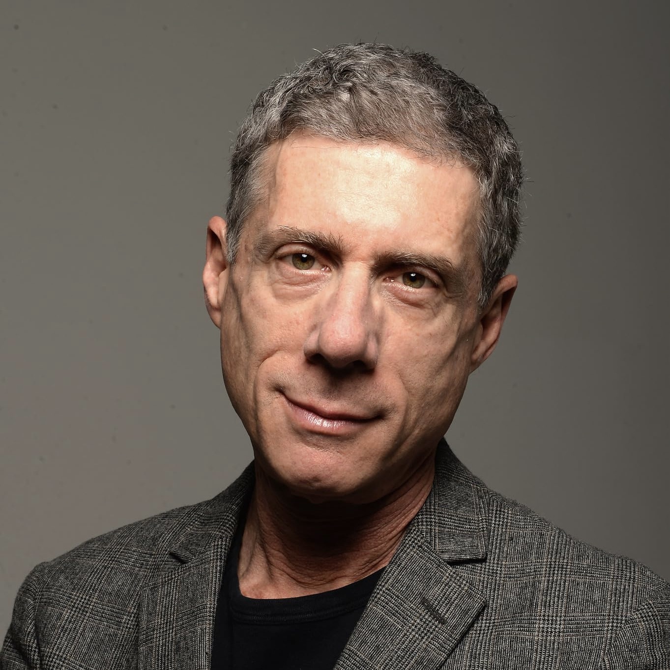 Jeffrey Friedman – Super Gays Born on this Day