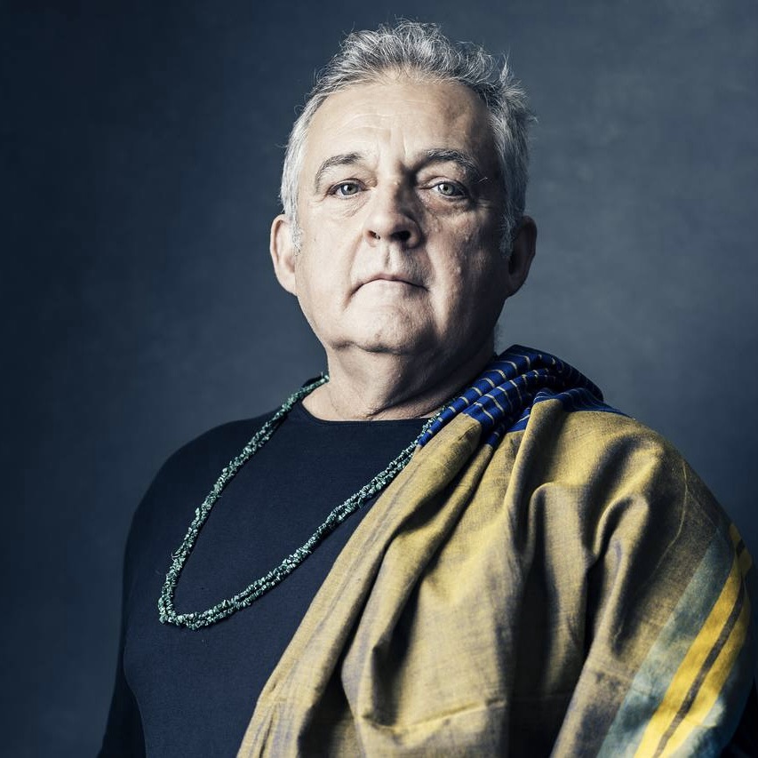 Mark Morris – Super Gays Born on this Day
