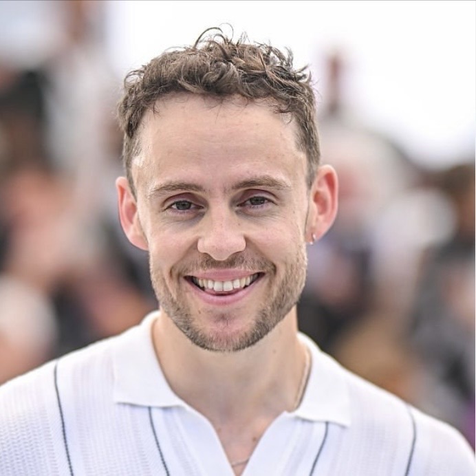 Harry Lighton – Super Gays Born on this Day