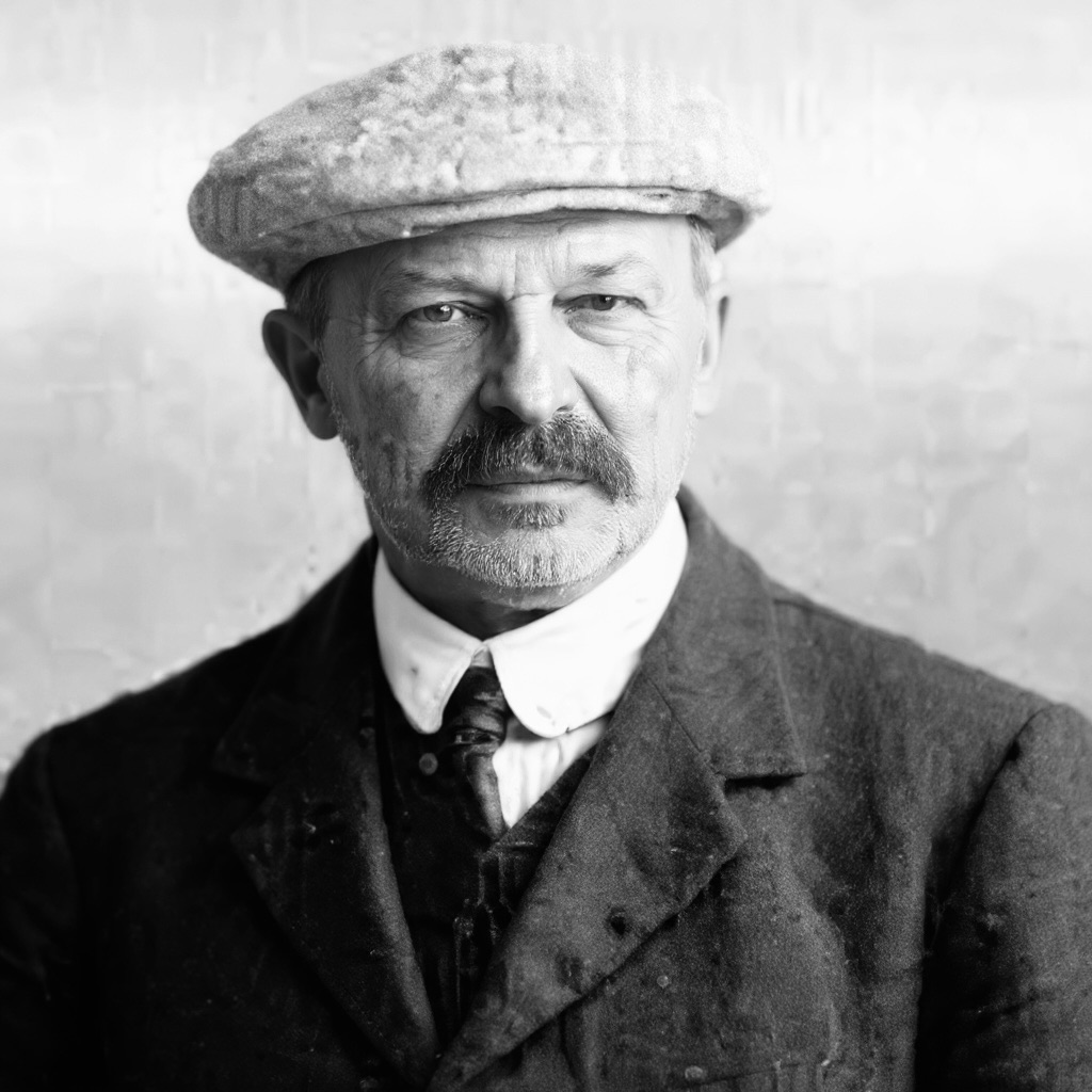 Charles Masson Fox – Super Gays Born on this Day