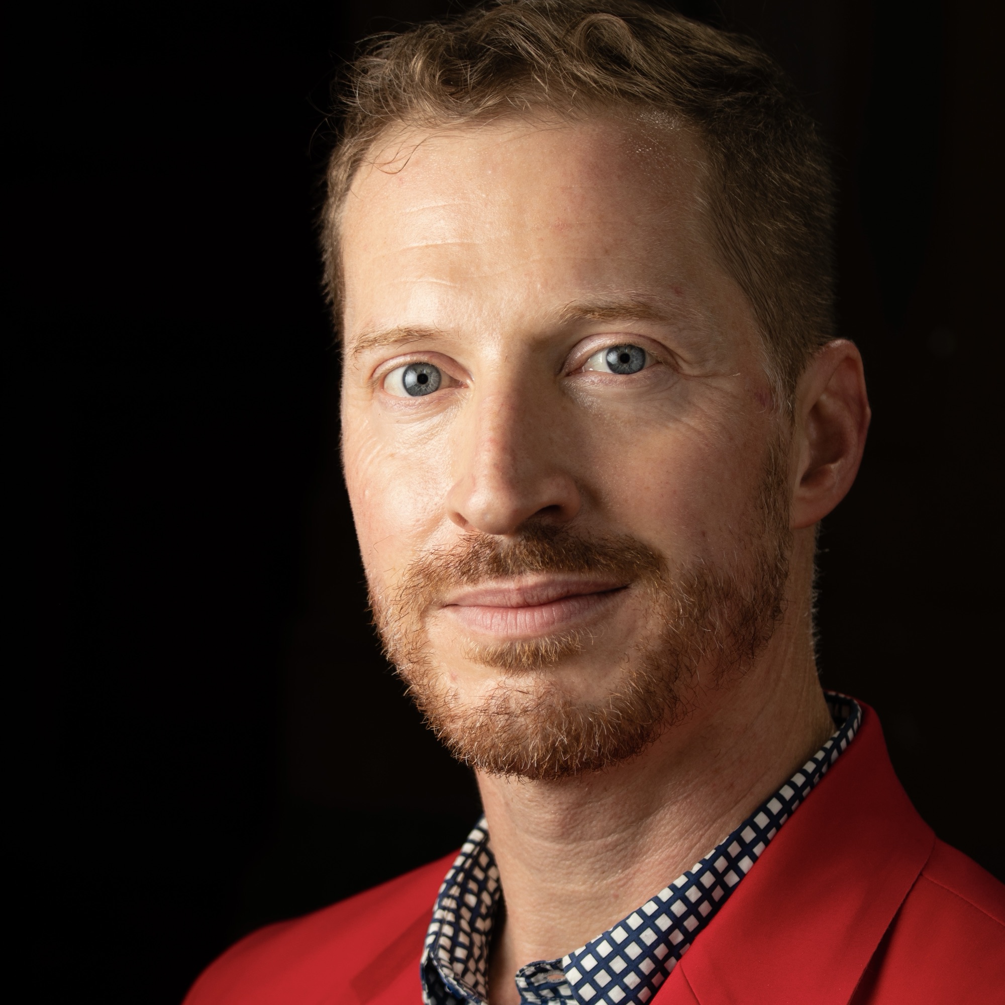 Andrew Sean Greer – Super Gays Born on this Day