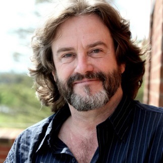 Greg Doran – Super Gays Born on this Day
