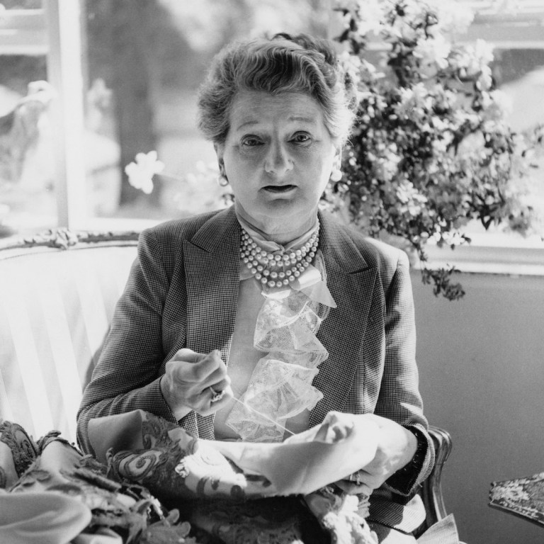 Constance Spry – Super Gays Born on this Day
