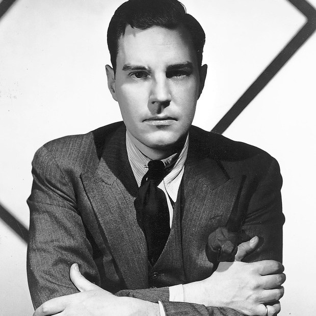 Chick Austin – Super Gays Born on this Day