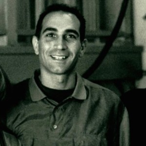 Murray Salem – Super Gays Born on this Day