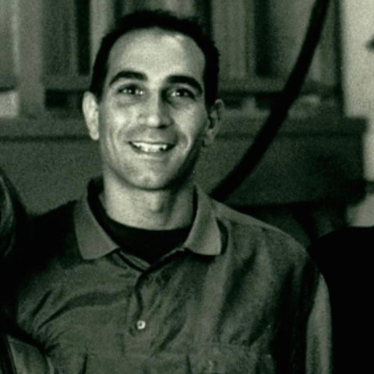 Murray Salem – Super Gays Born on this Day